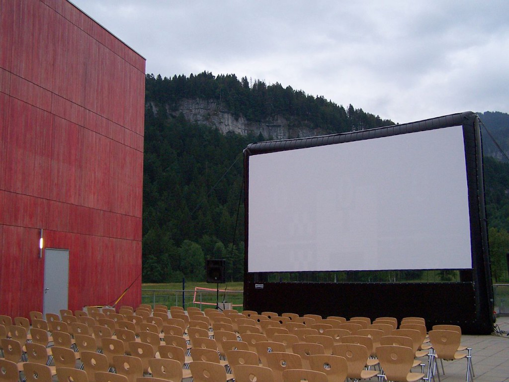 AIRSCREEN airtight – Airscreen