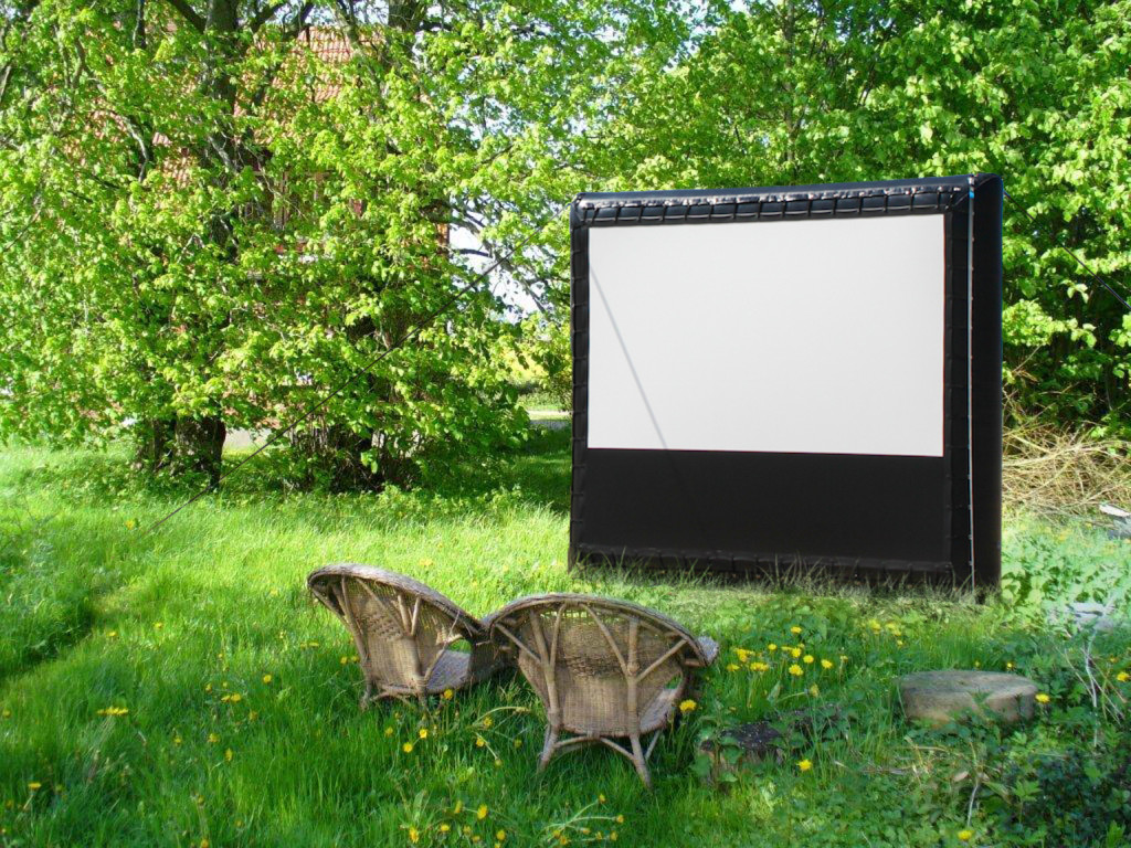 AIRSCREEN Nano – Airscreen